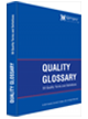 Qimpro - Quality Glossary